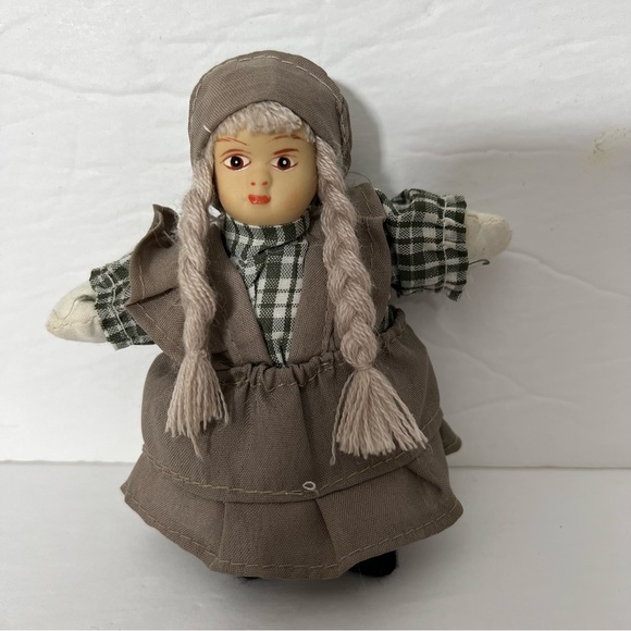 Vintage | Other | Vintage Albert E Price Old Work Collectible Porcelain ...